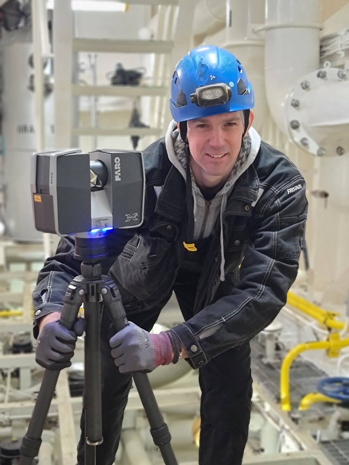 3d Scanning Services